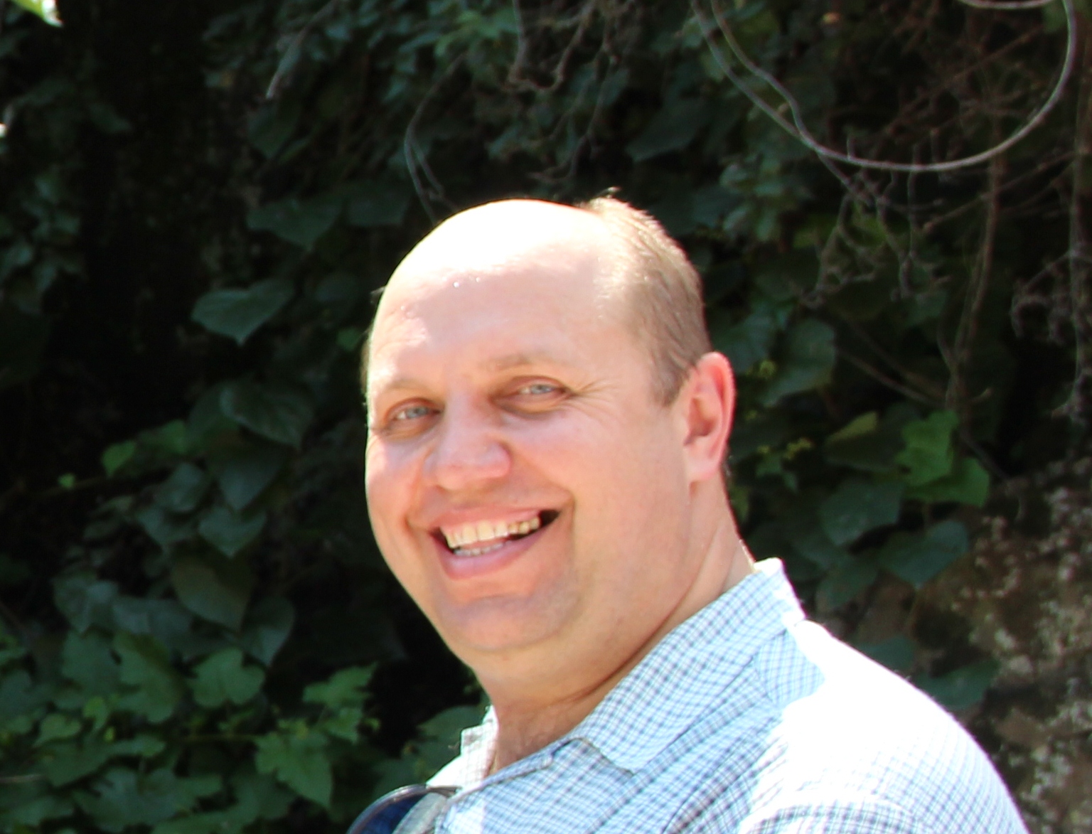 In memoriam of Danielius Pivoriunas