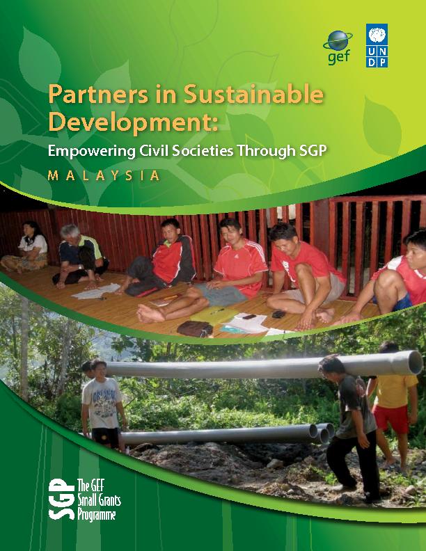 Document Details | Partners in Sustainable Development: Empowering ...