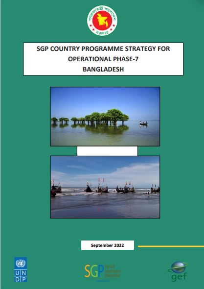 The GEF Small Grants Programme