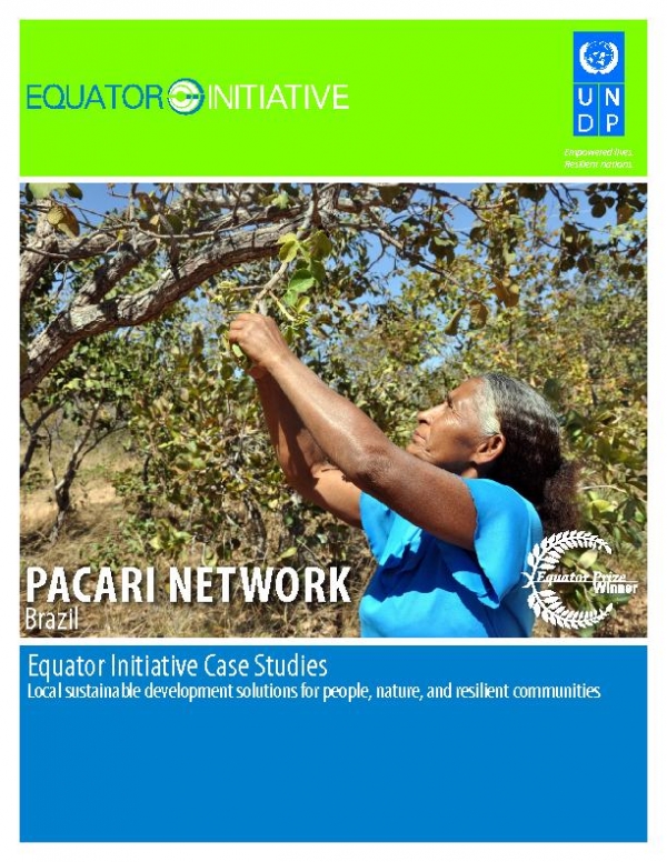 PACARI NETWORK