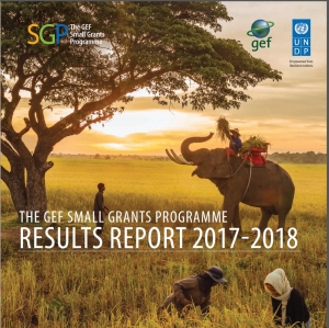 Welcome to The GEF Small Grants Programme